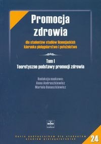 Promocja zdrowia - Księgarnia medyczna, księgarnia weterynaryjna - LiberMed
